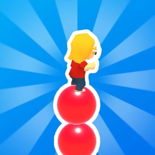 POP RUSH - Play POP RUSH on Humoq