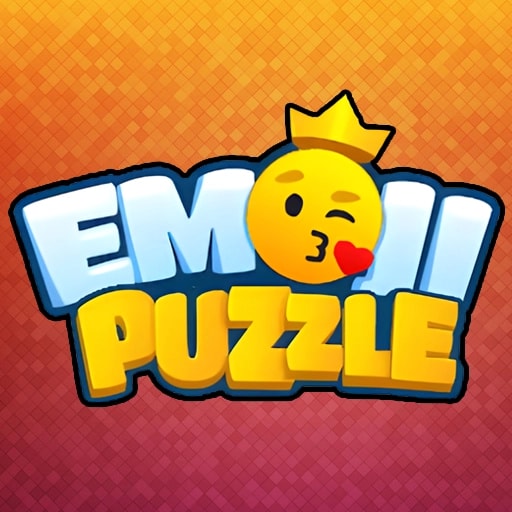PUZZLE EMOJI - Speel PUZZLE EMOJI op Humoq
