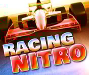 RACING NITRO - Play RACING NITRO on Humoq