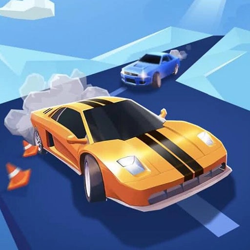 REAL DRIFT RACING - Play REAL DRIFT RACING on Humoq