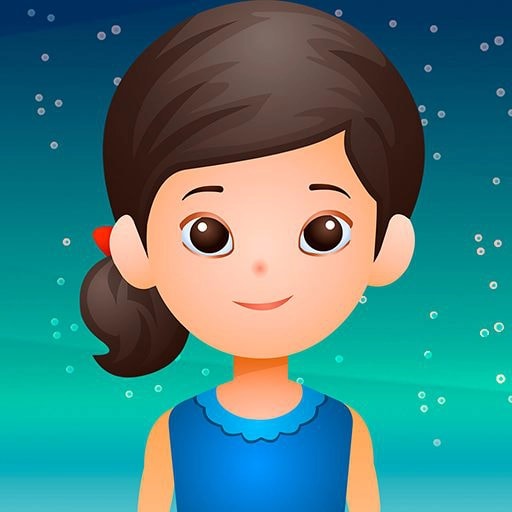 RESCUE THE FANCY GIRL - Play RESCUE THE FANCY GIRL on Humoq