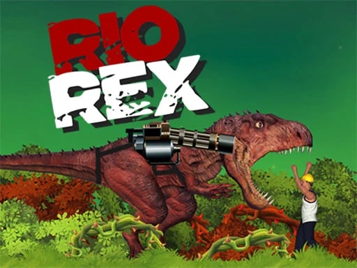 RIO REX - Play RIO REX on Humoq