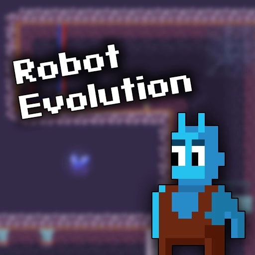 ROBOT EVOLUTION – Hrajte ROBOT EVOLUTION na Humoq
