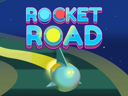 ROCKET ROAD - Play ROCKET ROAD on Humoq