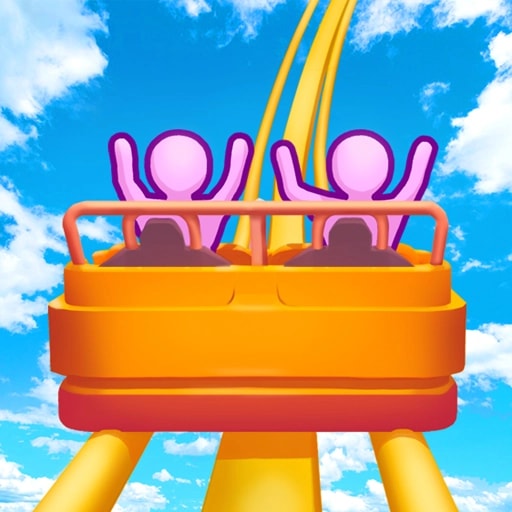 ROLLER COASTER - Gioca a ROLLER COASTER su Humoq