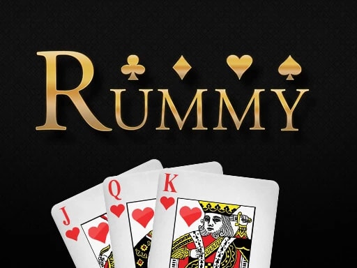 RUMMY MULTIPLAYER - Jouez à RUMMY MULTIPLAYER sur Humoq