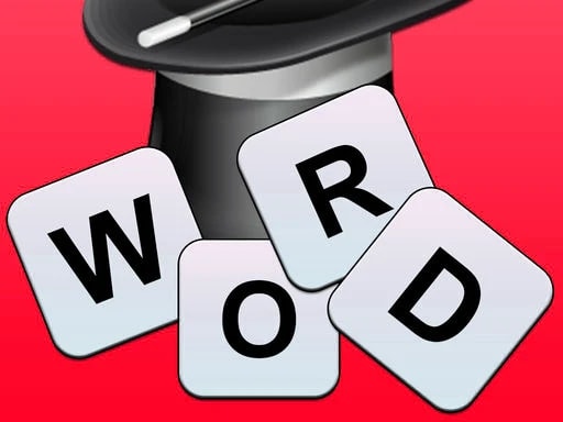 SCRAMBLED WORD - Jouez à SCRAMBLED WORD sur Humoq