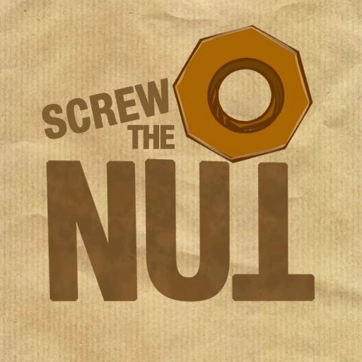 SCREW THE NUT - Play SCREW THE NUT on Humoq