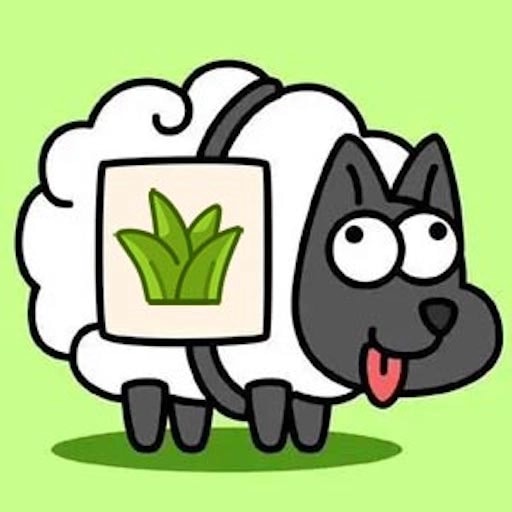 SHEEP SHEEP! - Gioca a SHEEP SHEEP! su Humoq