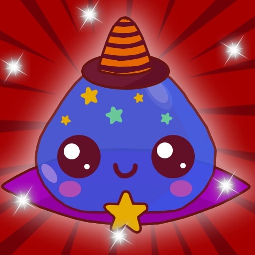 SLIME FARM - Speel SLIME FARM op Humoq