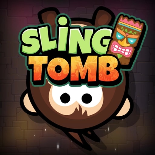 SLING TOMB - Play SLING TOMB on Humoq