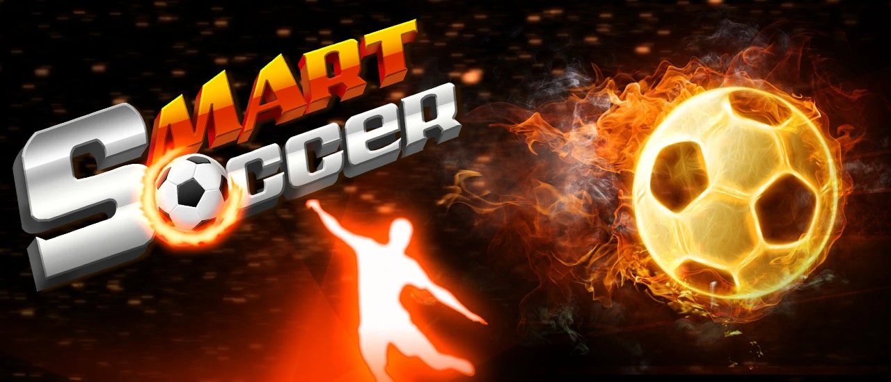 SMART SOCCER - Play SMART SOCCER on Humoq