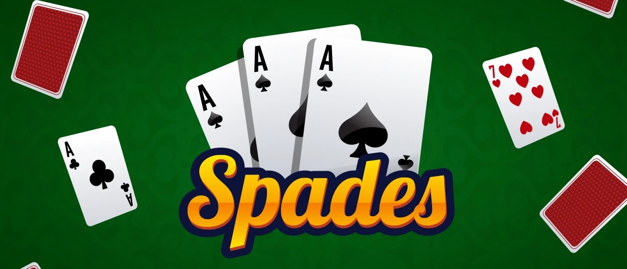SPADES - Speel SPADES op Humoq