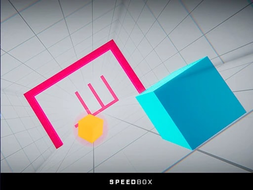 SPEED BOX - Play SPEED BOX on Humoq