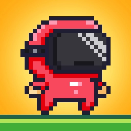 SPEEDRUN PLATFORMER - Speel SPEEDRUN PLATFORMER op Humoq