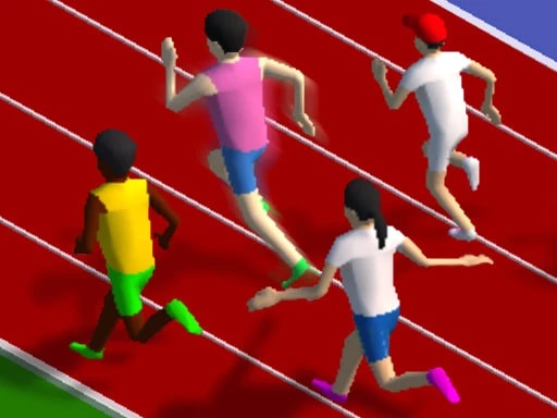 SPRINTER - Play SPRINTER on Humoq