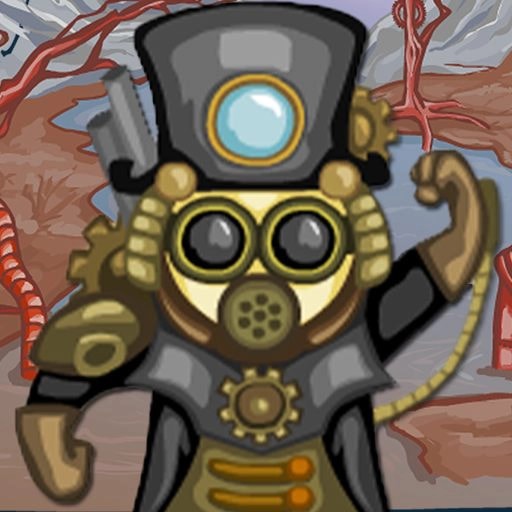 STEAMPUNK - Play STEAMPUNK on Humoq