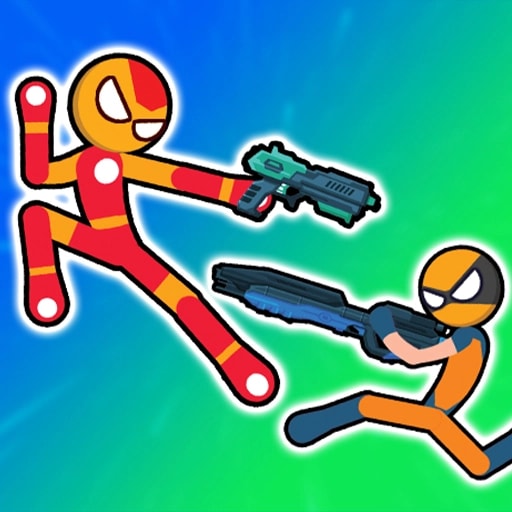 STICK DUEL: BATTLE HERO - Play STICK DUEL: BATTLE HERO on Humoq