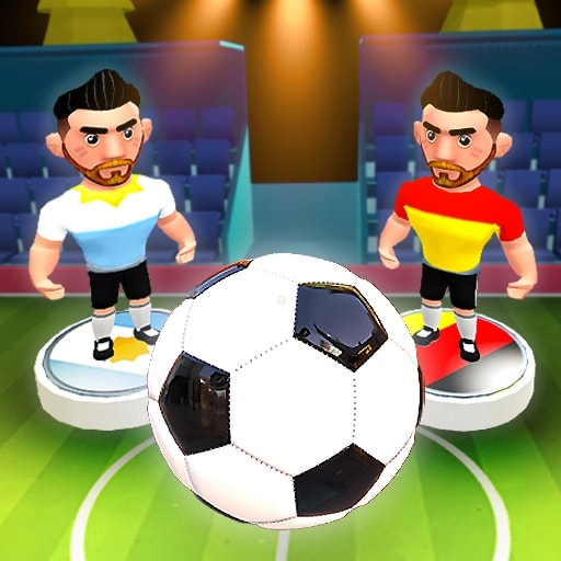 STICK SOCCER 3D - Play STICK SOCCER 3D on Humoq