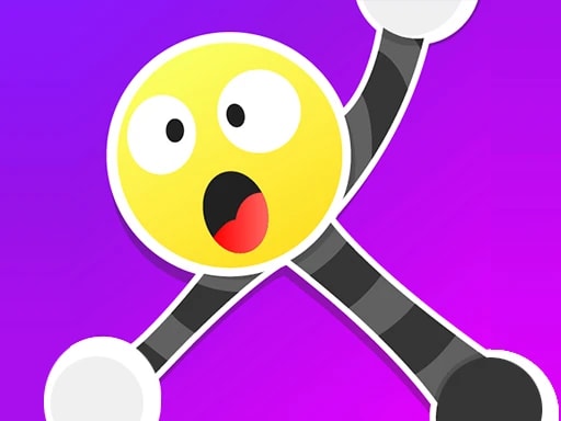 STRETCH GUY - Play STRETCH GUY on Humoq