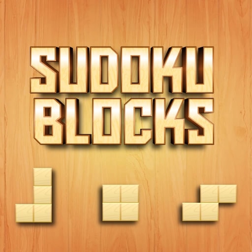 Sudoku Blocks Play Sudoku Blocks On Humoq
