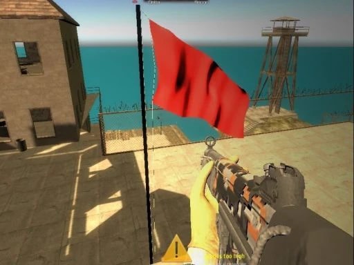 SURE SHOT - Play SURE SHOT on Humoq