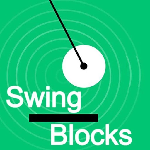 SWING BLOCKS - Play SWING BLOCKS on Humoq