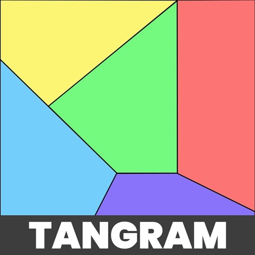 TANGRAM - Play TANGRAM on Humoq