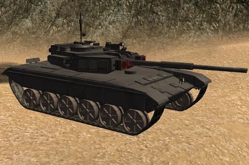 TANK SIMULATOR - Play TANK SIMULATOR on Humoq