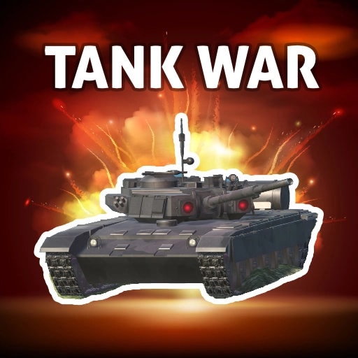 TANK WAR MULTIPLAYER - Play TANK WAR MULTIPLAYER on Humoq