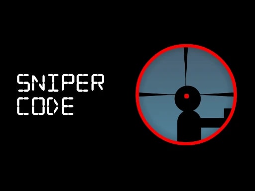 THE SNIPER CODE - Play THE SNIPER CODE on Humoq