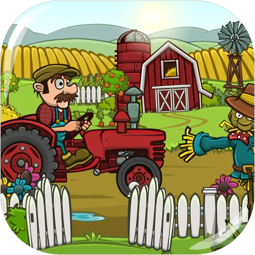 TRACTOR MANIA – Hrajte TRACTOR MANIA na Humoq