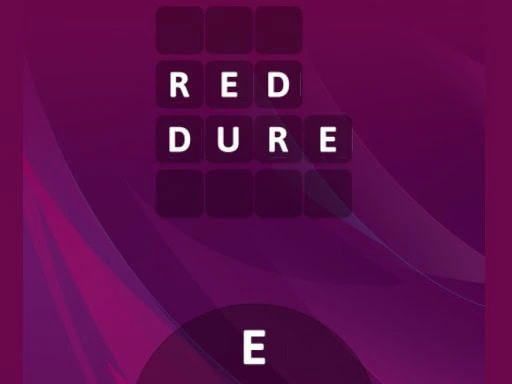 WORDING - Play WORDING on Humoq