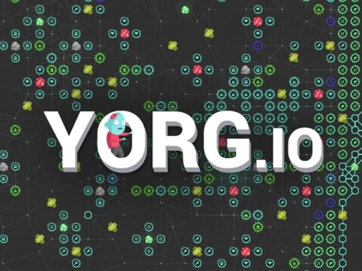 YORG.IO - Play YORG.IO on Humoq
