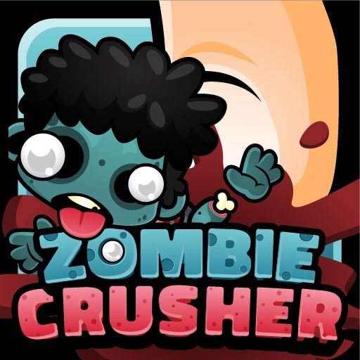 ZOMBIE CRUSHER – Hrajte ZOMBIE CRUSHER na Humoq