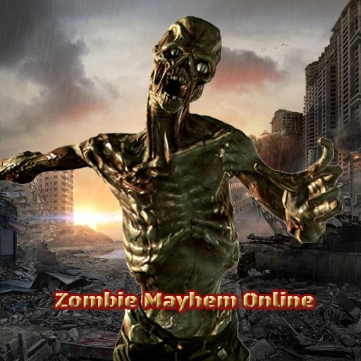 ZOMBIE MAYHEM ONLINE - Play ZOMBIE MAYHEM ONLINE on Humoq