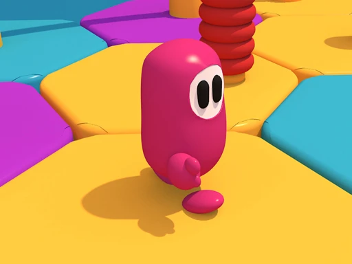 FALL BEANS - Play FALL BEANS on Humoq